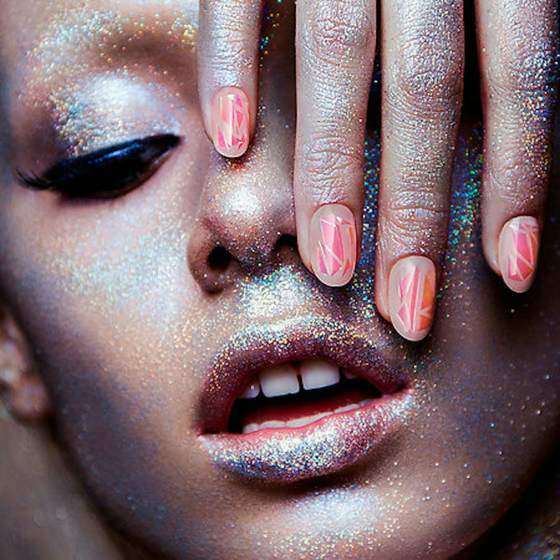 17 Sets Of Pretty Press On Nails For Anyone Totally Over Acrylics