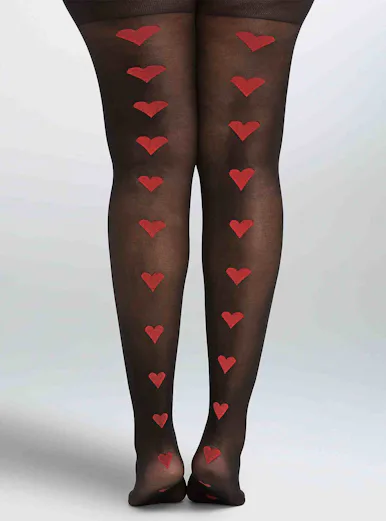 35 Plus Size Fashion Items For Valentine's Day If You're A Total ...