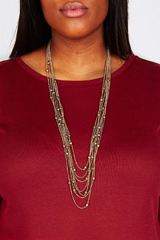 11 Places To Buy Plus Size Jewelry For Perfectly Styled Fat Babes