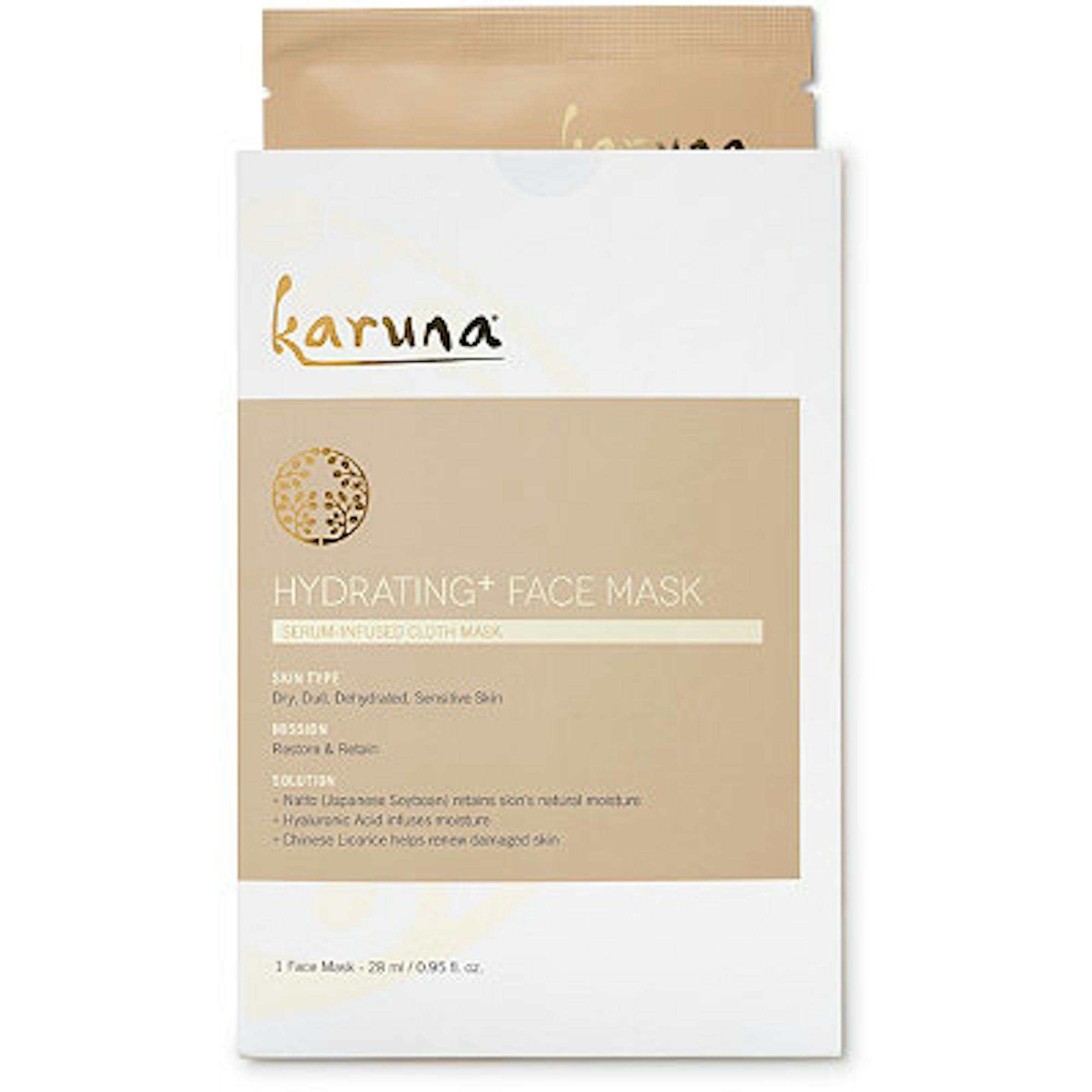 13 Sheet Masks For Dry Skin To Fight Flaking Through The Frosty Months