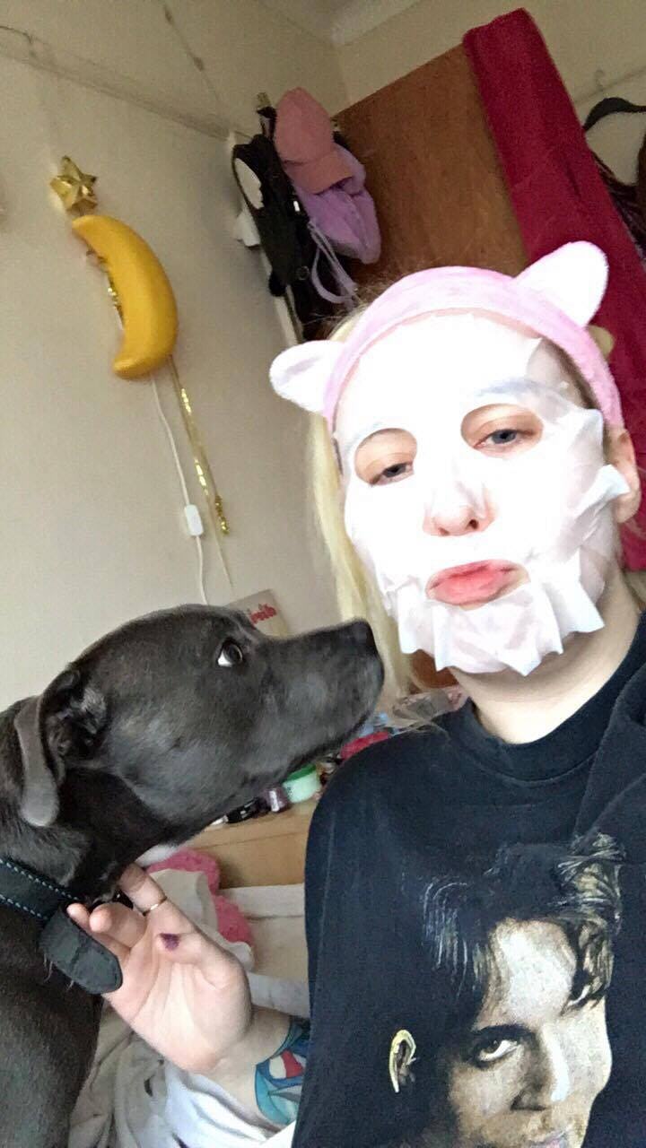 I Tried Mask Layering & I'm Never Going Back To The Single Mask Life