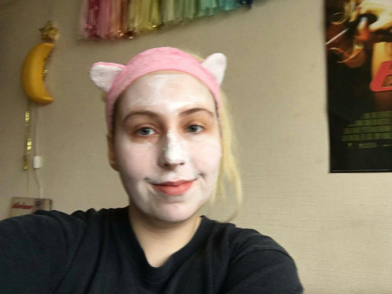 I Tried Mask Layering & I'm Never Going Back To The Single Mask Life