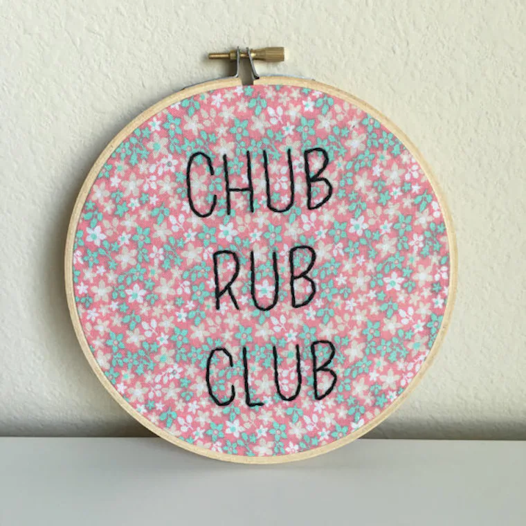 The One Thing You Need For Chub Rub Relief This Summer