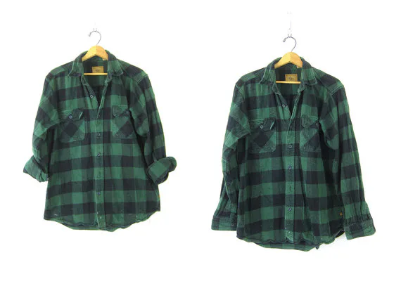 11 Rad Things Your Dad Wore In The '90s, When Comfort Was Cool — PHOTOS