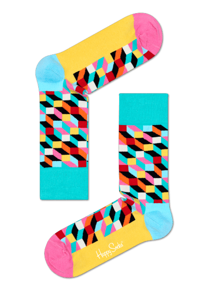 15 Quirky Socks Because Outrageous Fashion Should Go From Head To Toe ...