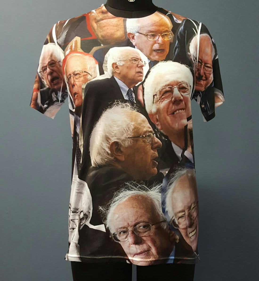 21 Bernie Sanders Clothes & Accessories So You'll Forever Feel The Bern ...