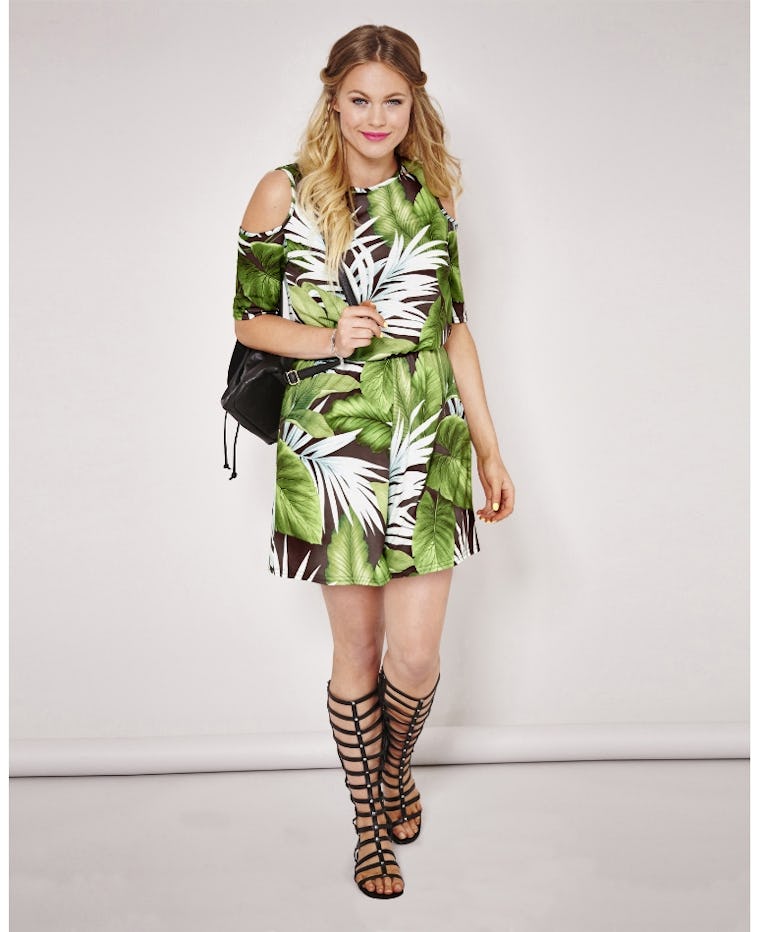 40 Plus Size Rompers Because All In One Outfits Are What Lazy Girl