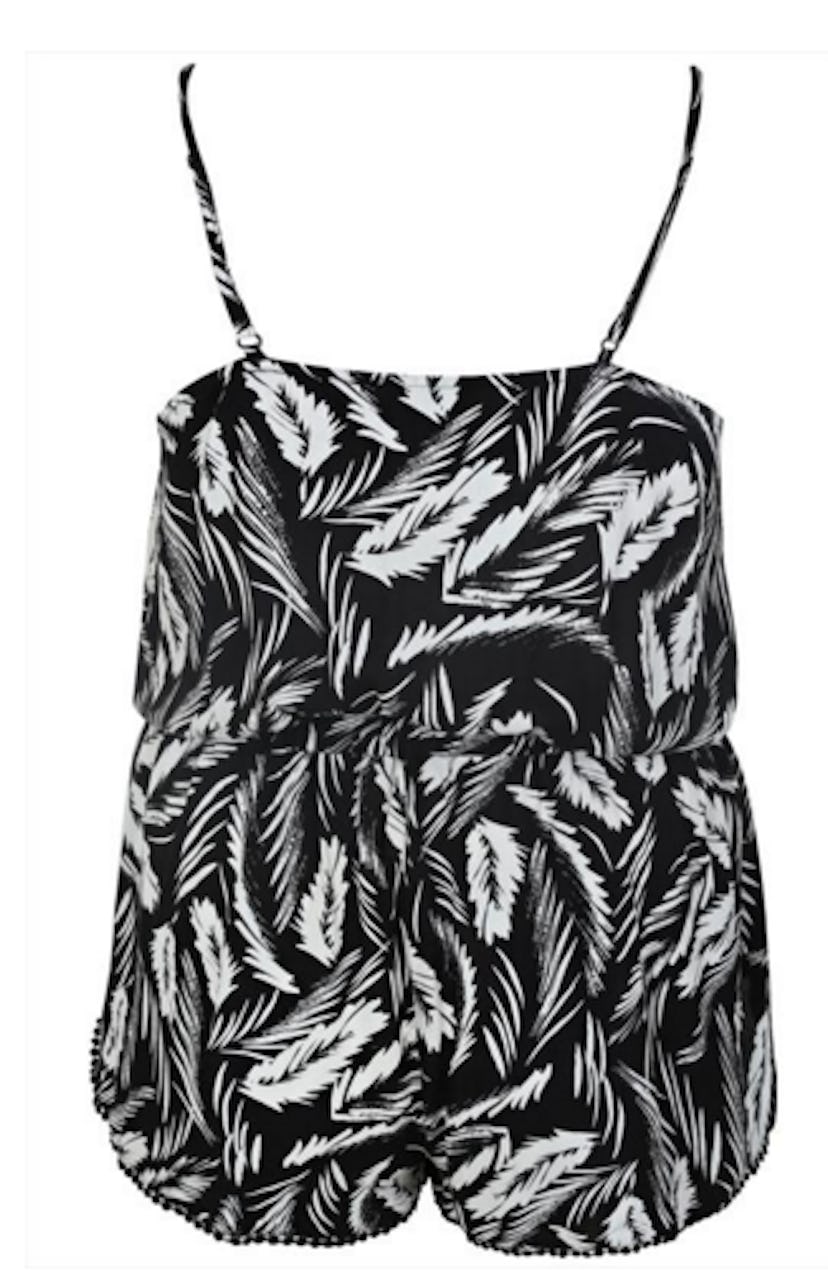 40 Plus Size Rompers Because All In One Outfits Are What Lazy Girl