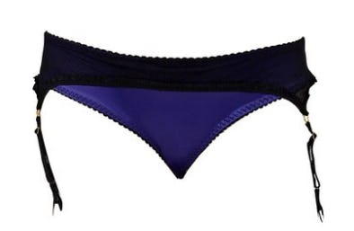 Pretty Plus Size Thongs (That Don't Feel Like Dental Floss)