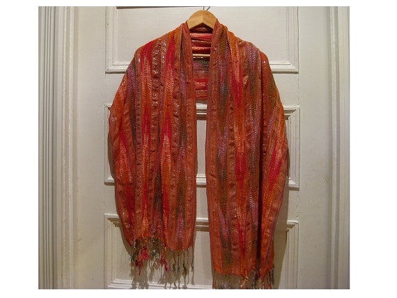 11 Glittery Things We Wore In The '90s That Sparkled For No Reason — PHOTOS