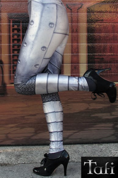 9 Nerdy Plus Size Costumes For Halloween 2016 That Are Easier Than ...