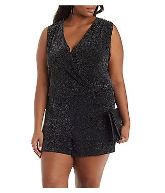 15 Glittery Plus Size Items To Help You Sparkle All The Way Through The ...