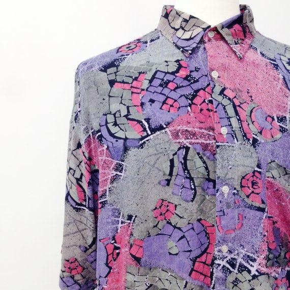 11 Rad Things Your Dad Wore In The '90s, When Comfort Was Cool — PHOTOS