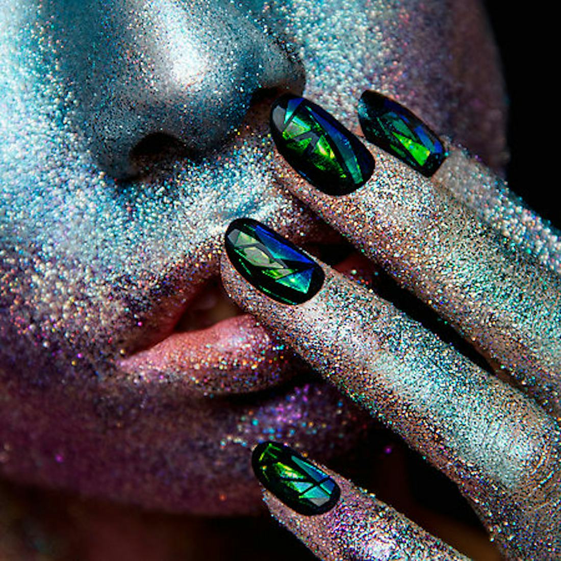 17 Sets Of Pretty Press On Nails For Anyone Totally Over Acrylics