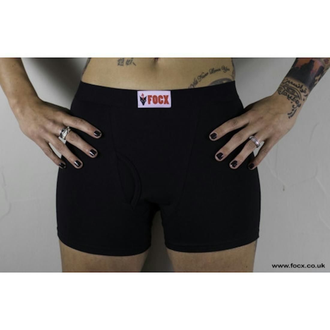 9 Plus Size Butch Clothing Brands That Actually Fit Women's Bodies