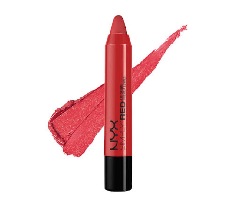 17 Red Lipsticks That Are All Totally Different Because This Classic ...