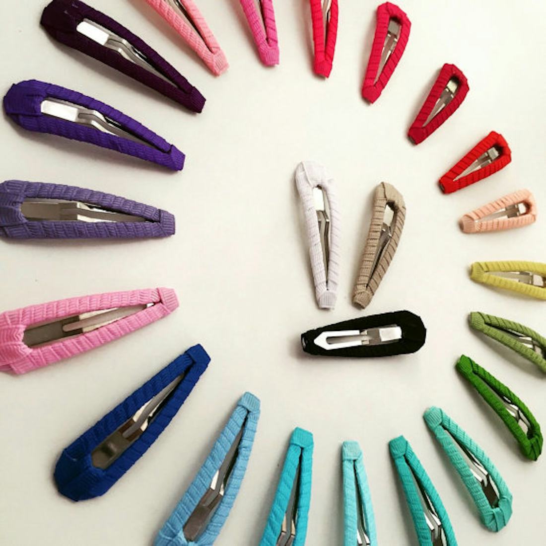 11 '90s Hair Trends You're Probably Glad Aren't Popular Anymore — PHOTOS