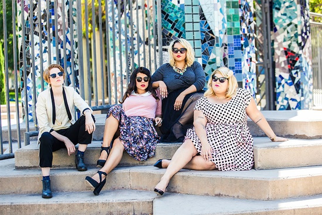 Why Friend Exclusive Body Positivity Is Dangerous Because If You Use ...