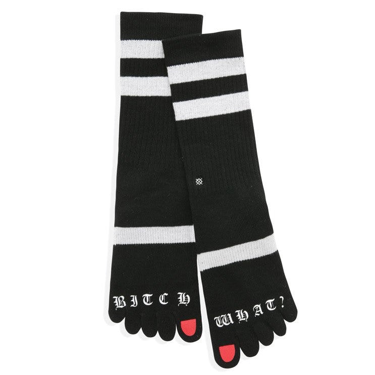 15 Quirky Socks Because Outrageous Fashion Should Go From Head To Toe ...