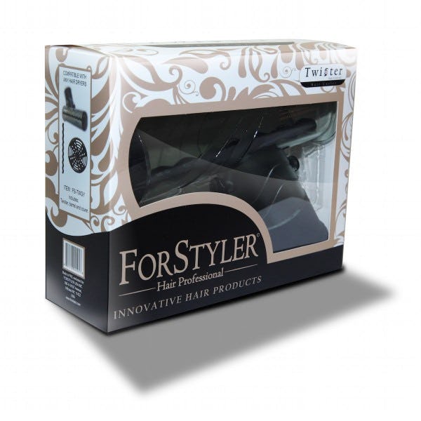 11 Weird Hair Tools That Will Make Your 'Do Look Amazing