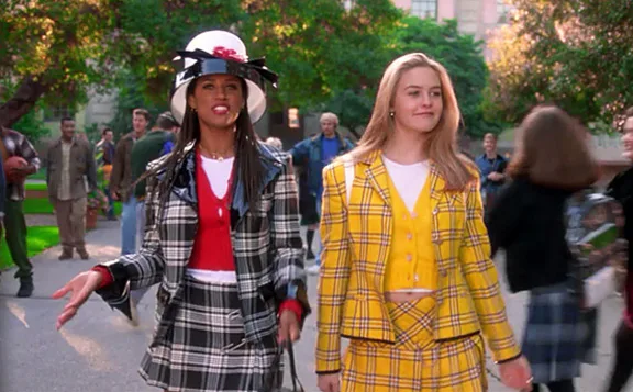 11 Teen Films That Cultivated Their Own Styles & Changed Fashion Forever