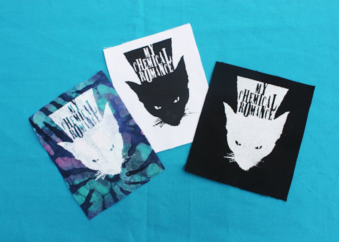 17 Things To Wear To A My Chemical Romance 10 Year Reunion Tour — PHOTOS