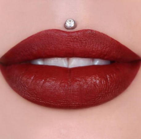 17 Red Lipsticks That Are All Totally Different Because This Classic ...