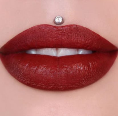17 Red Lipsticks That Are All Totally Different Because This Classic ...