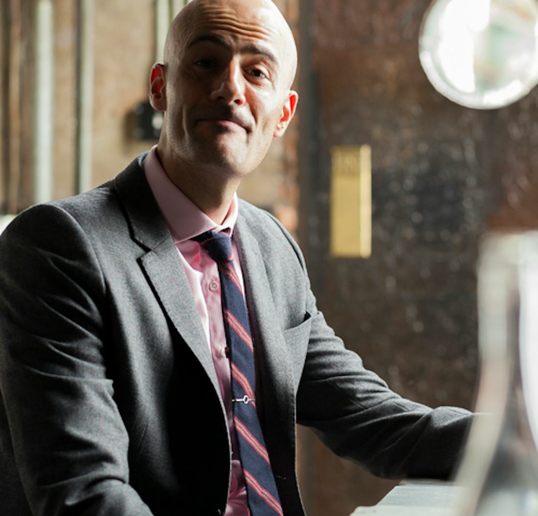 9 Plus Size Butch Clothing Brands That Actually Fit Women's Bodies