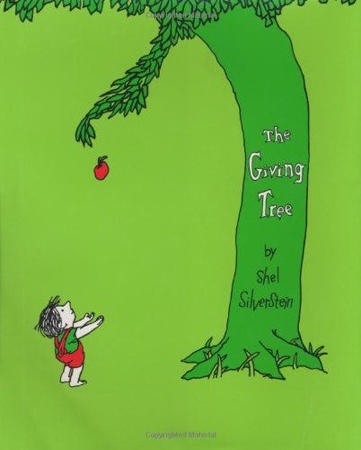 9 Trees In Literature That We Wish We Could Read A Book Under For Arbor Day