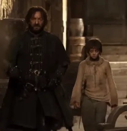 Arya Stark's Fashion Evolution Through 'Game Of Thrones' And How Her ...