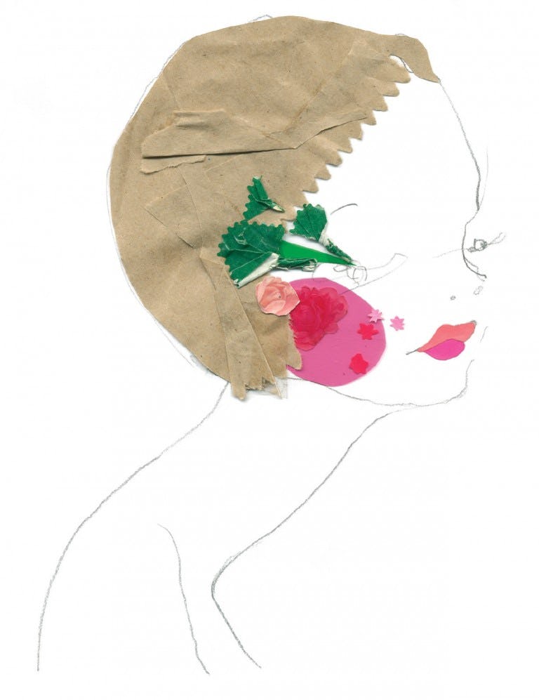 7 Fashion Illustrators You Need To Know About Right Now, From Kat ...