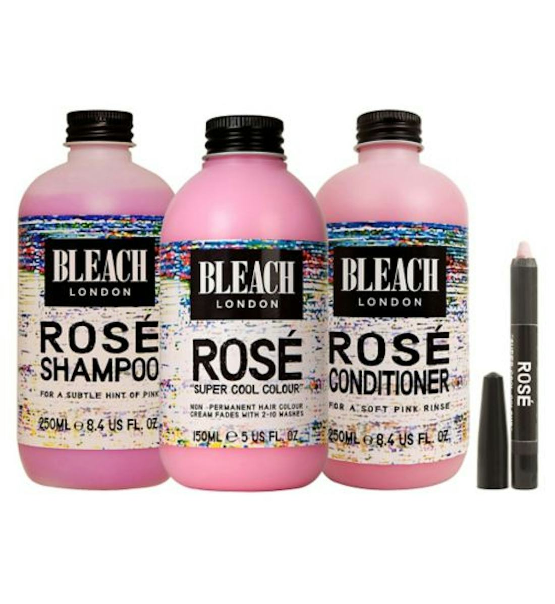 How To Get Pastel Colored Hair That A Mermaid Would Be Proud Of