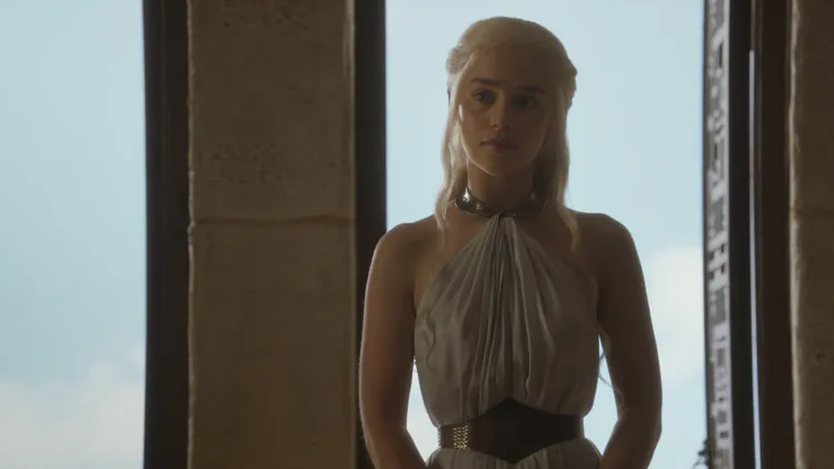 Daenerys Targaryen's Fashion Evolution Through 'Game Of Thrones' — How ...