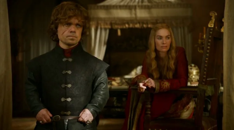 Cersei Lannister's Fashion Evolution Through 'Game Of Thrones' And How ...