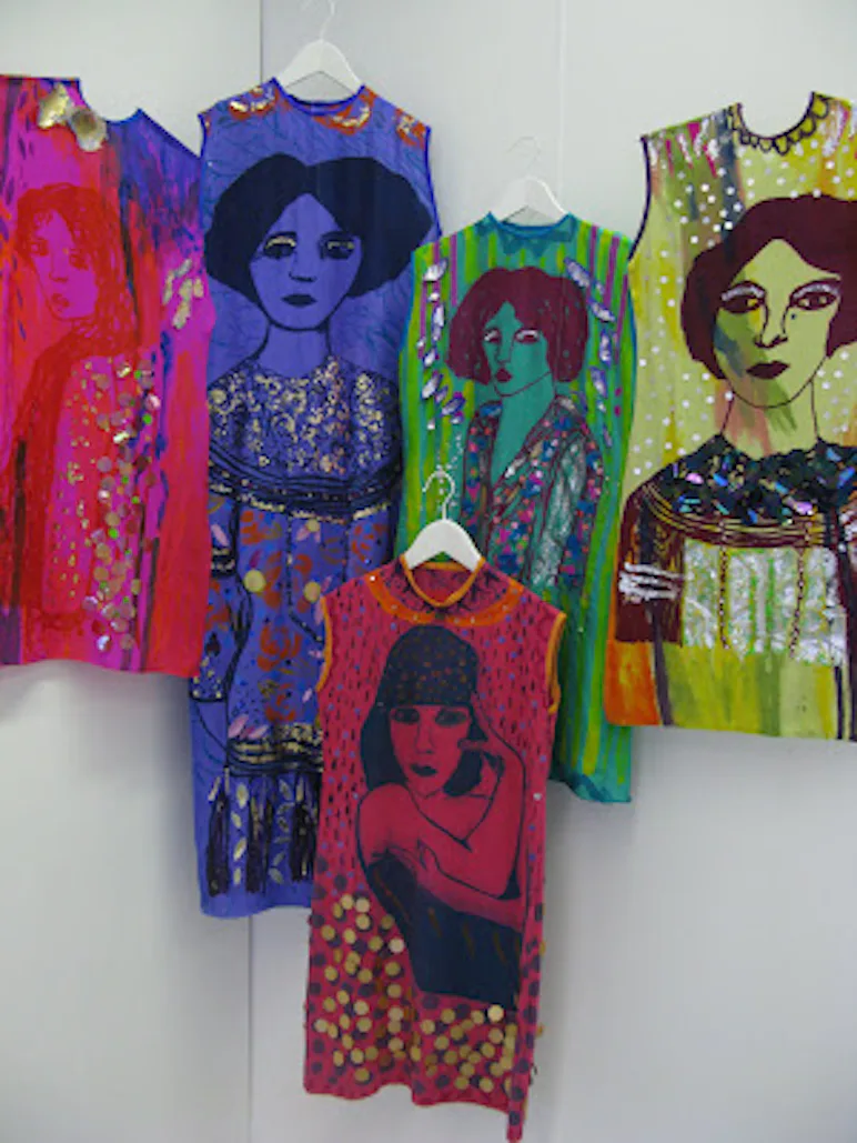 7 Fashion Illustrators You Need To Know About Right Now, From Kat ...