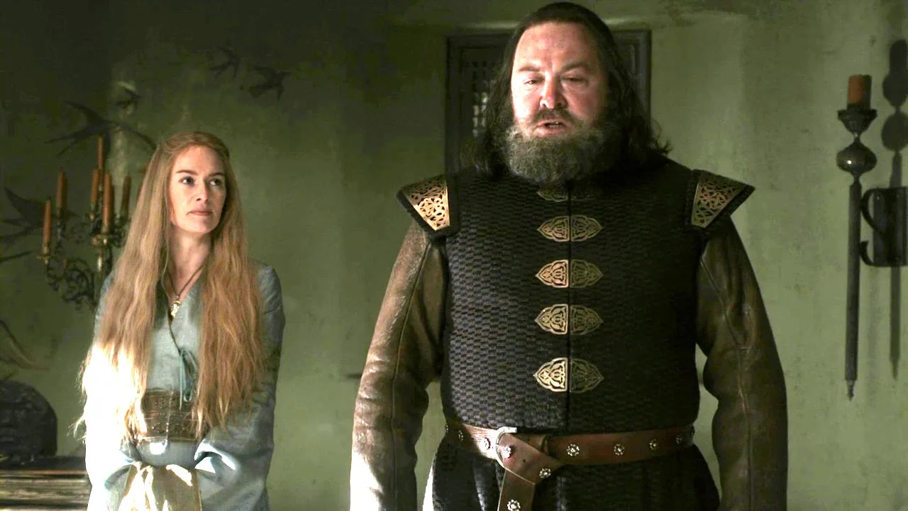 Cersei Lannister's Fashion Evolution Through 'Game Of Thrones' And How ...
