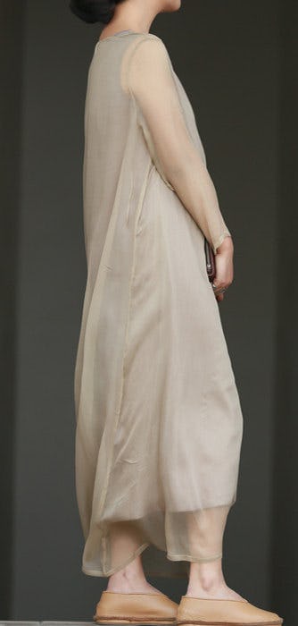 Weekly Style Muse: Isadora Duncan, Free And Interpretive Dancer