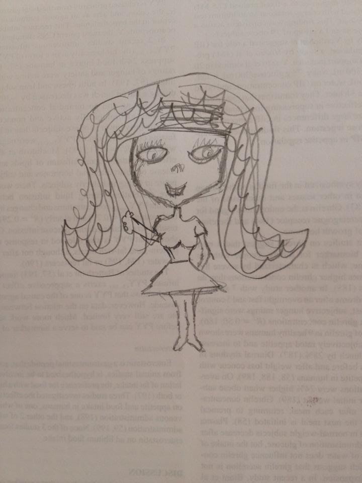 What Boyfriends' Drawings Of Their Girlfriends Vs. Girlfriends' Self ...