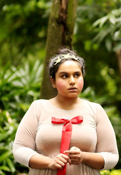 Weekly Style Muse: Ragini Nag Rao, Plus Size Fashion Blogger, Writer ...