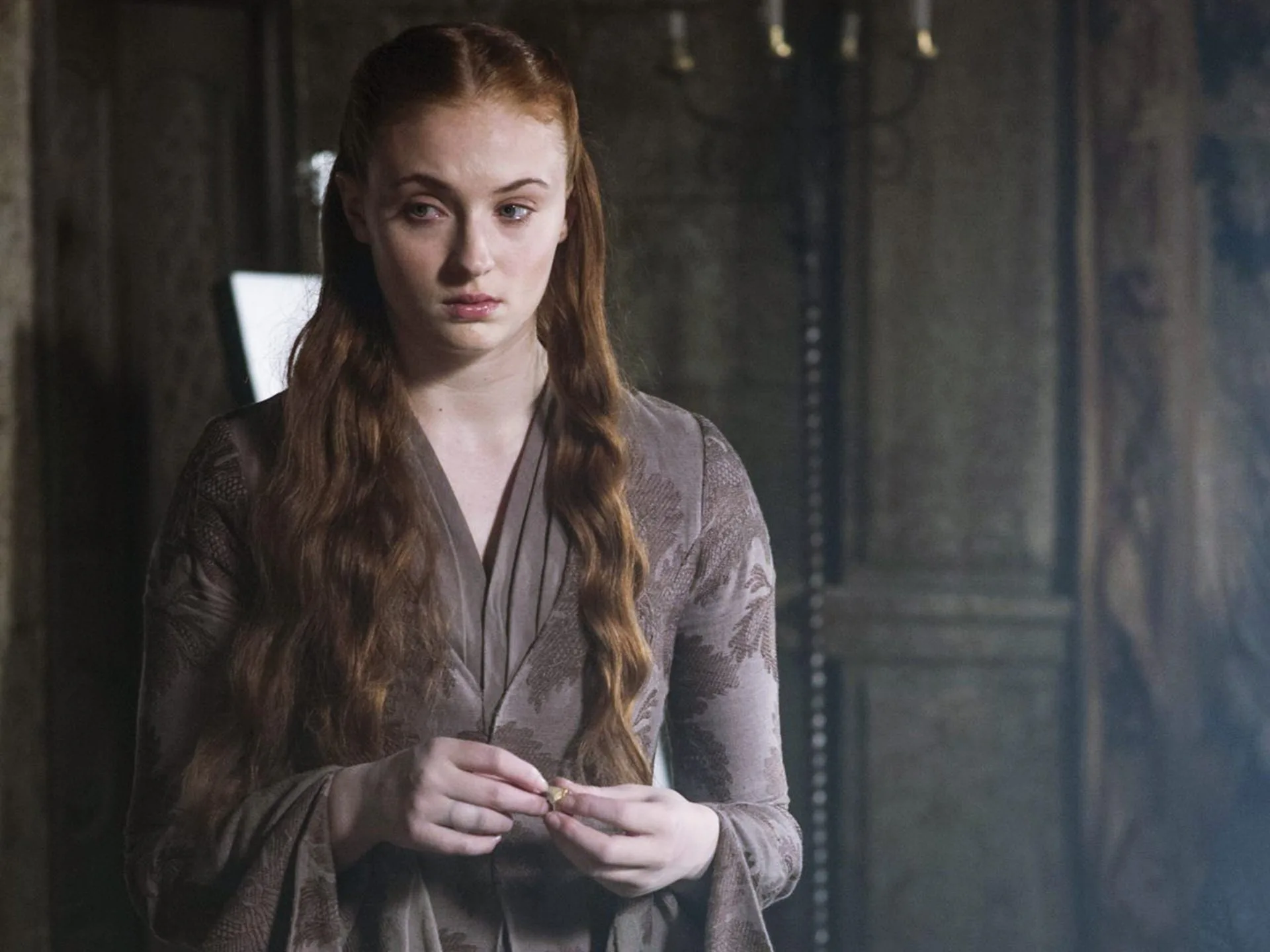 Sansa Stark's Fashion Evolution Through 'Game Of Thrones' And How Her ...