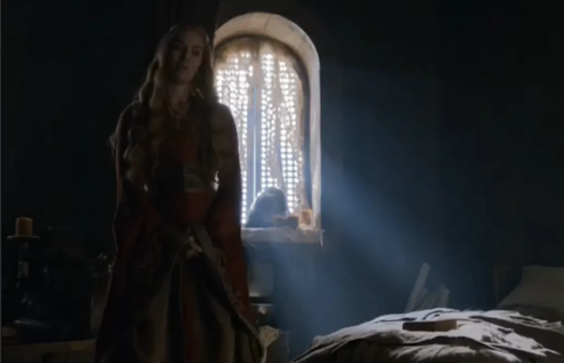 Cersei Lannister's Fashion Evolution Through 'Game Of Thrones' And How ...