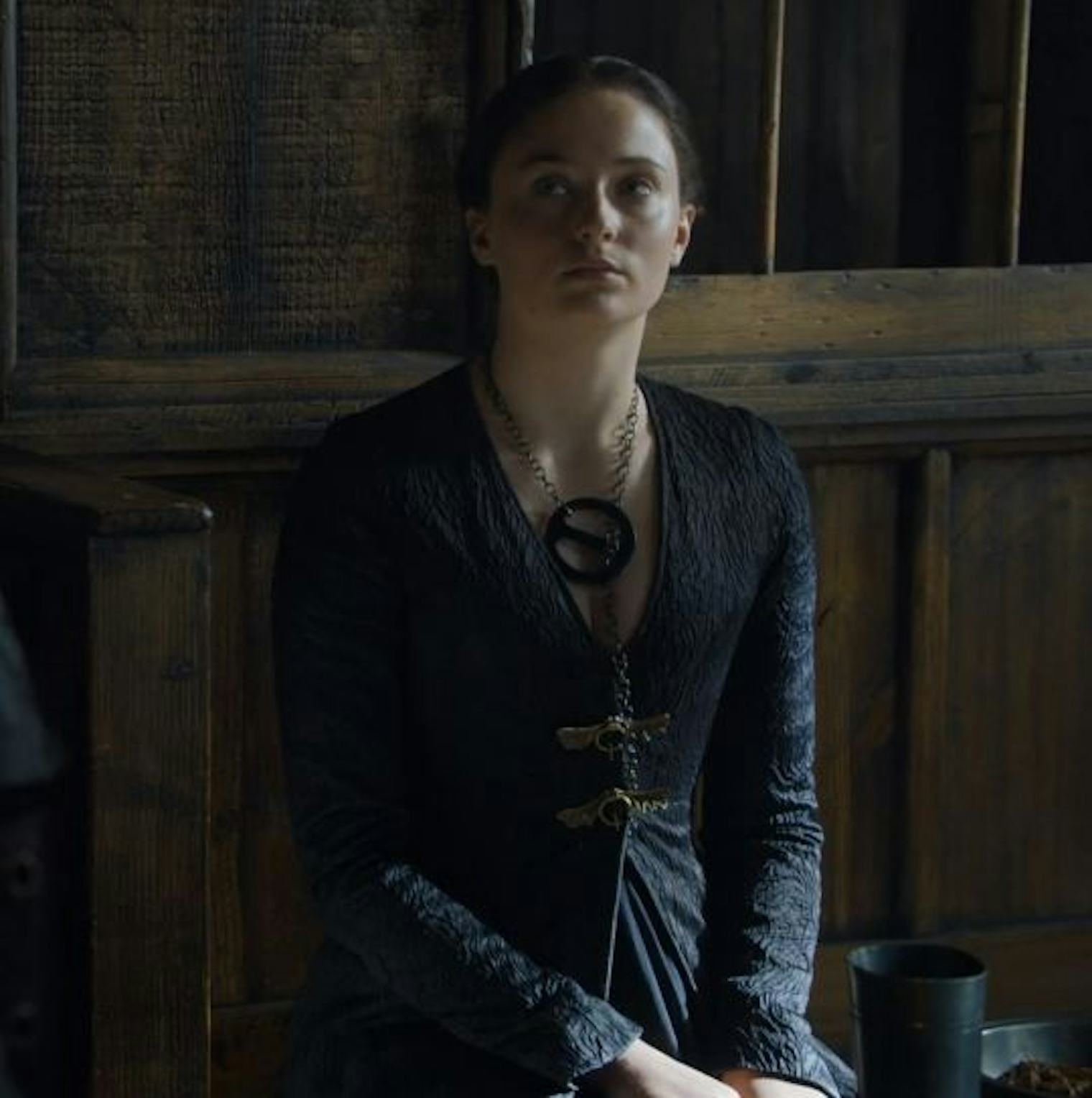 Sansa Starks Fashion Evolution Through Game Of Thrones And How Her