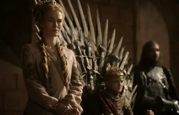 Cersei Lannister's Fashion Evolution Through 'Game Of Thrones' And How ...