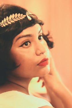 Weekly Style Muse: Ragini Nag Rao, Plus Size Fashion Blogger, Writer ...