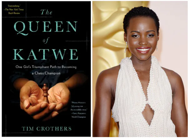 5 Books About Badass Women Being Turned Into Movies