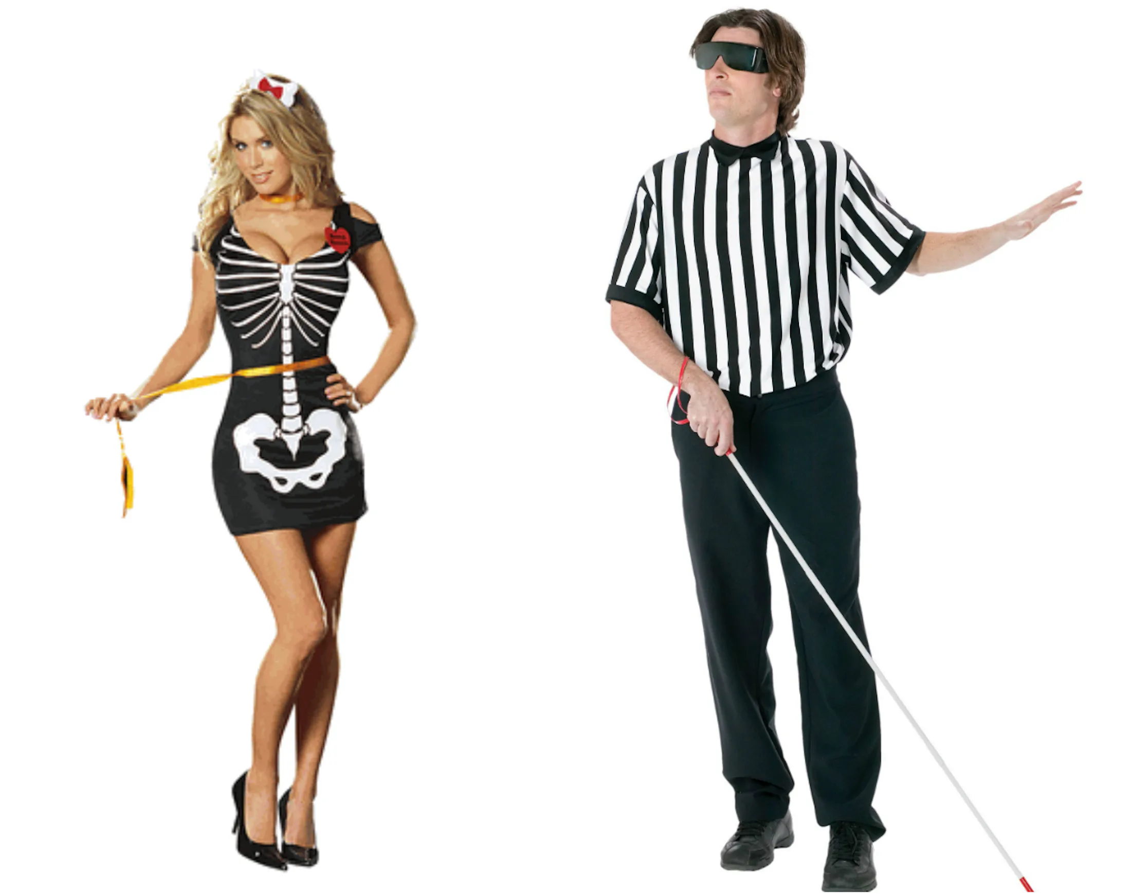 23 Sexist & Racist Halloween Costumes To Never, Ever Use. Ever