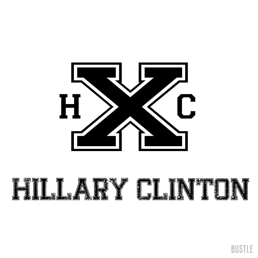 We Made 12 New Logos For Hillary Clinton Because It's Fine, Everyone ...
