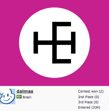 15 Hillary Clinton Campaign Logos That Make The Original Design Look Tame