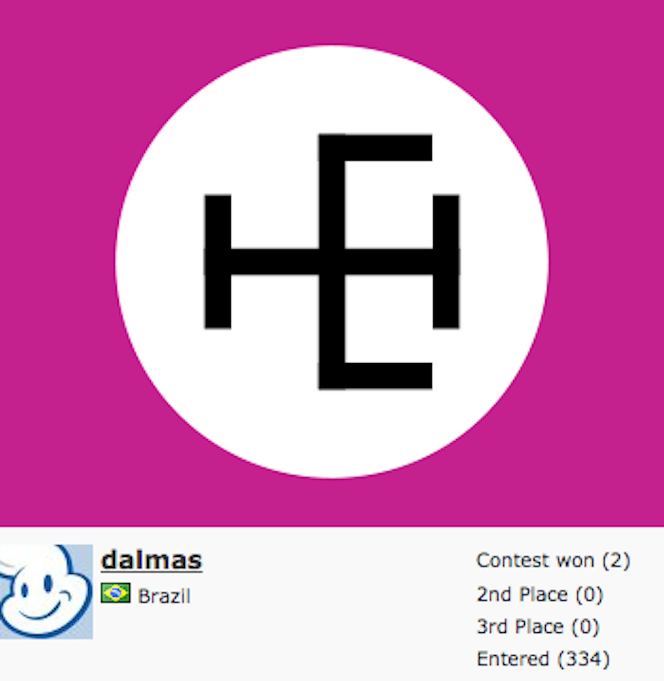 15 Hillary Clinton Campaign Logos That Make The Original Design Look Tame